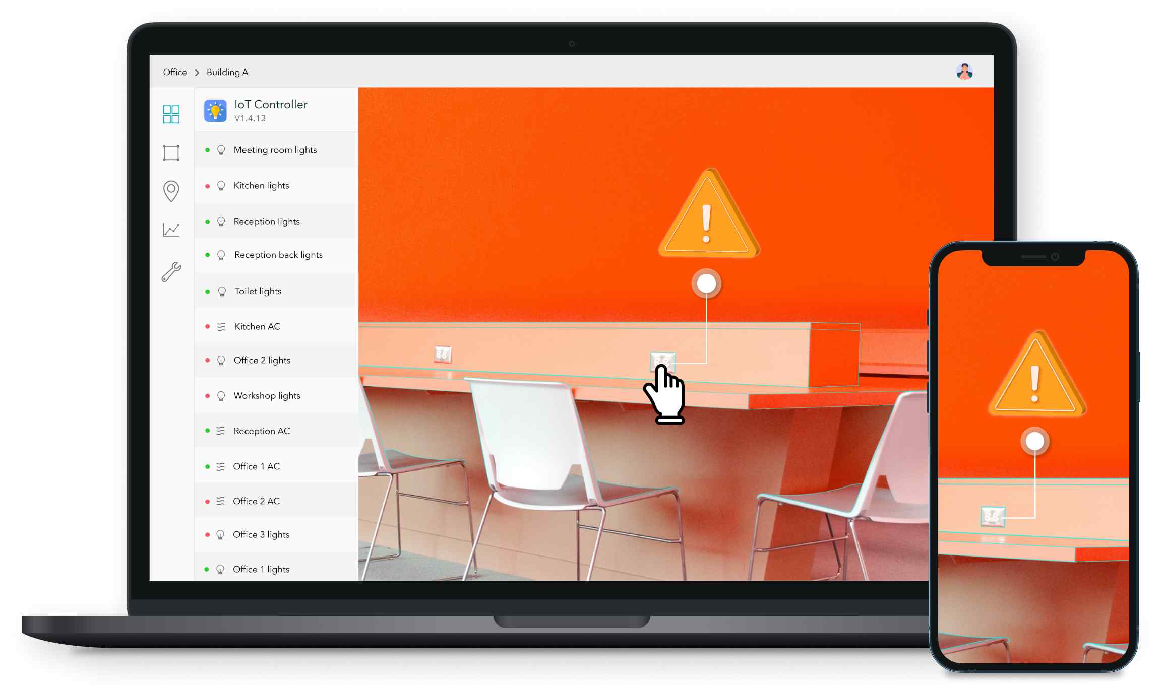 Meet the Vera Platform